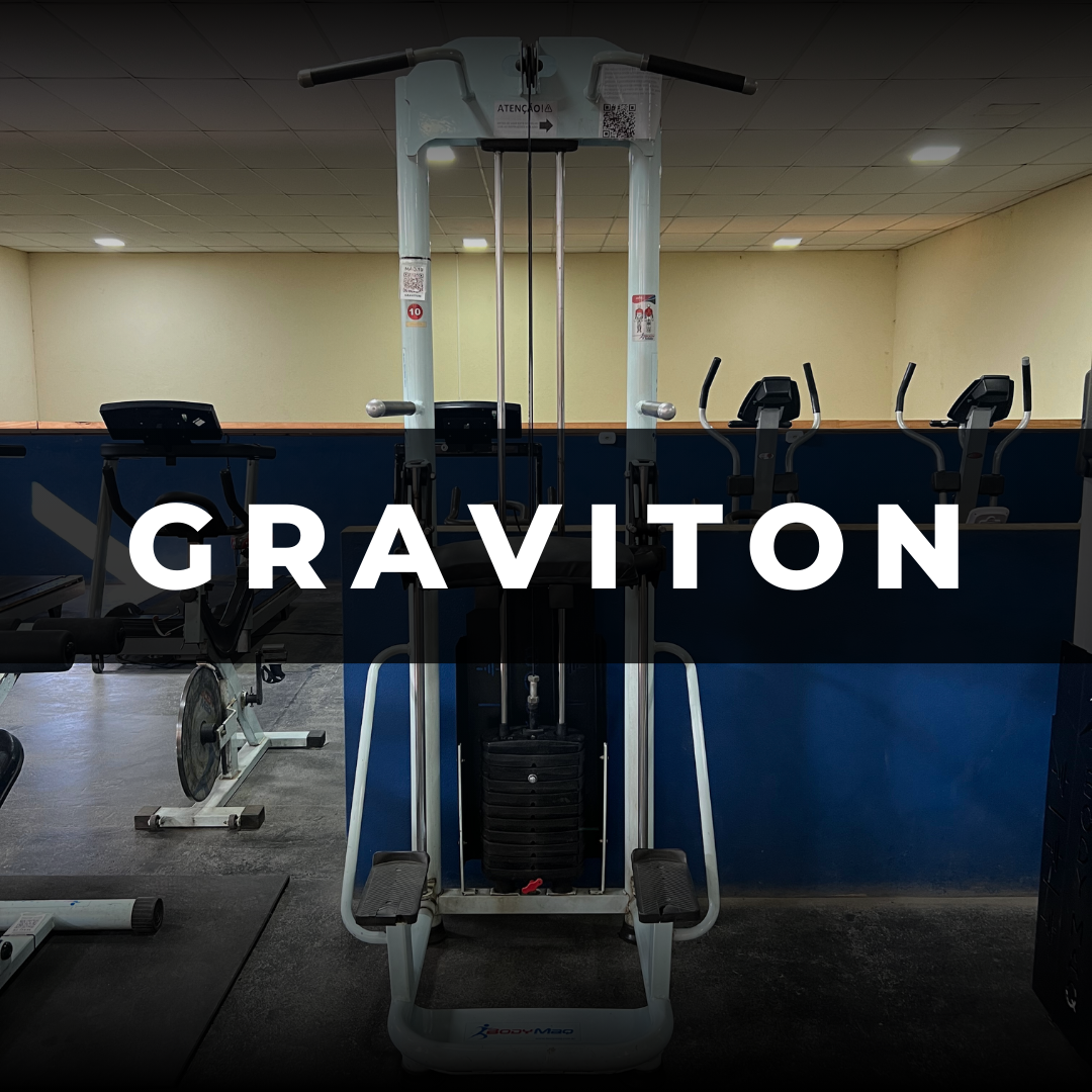 Graviton » Strong Impacto Academia